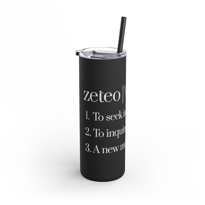 Zeteo Shop