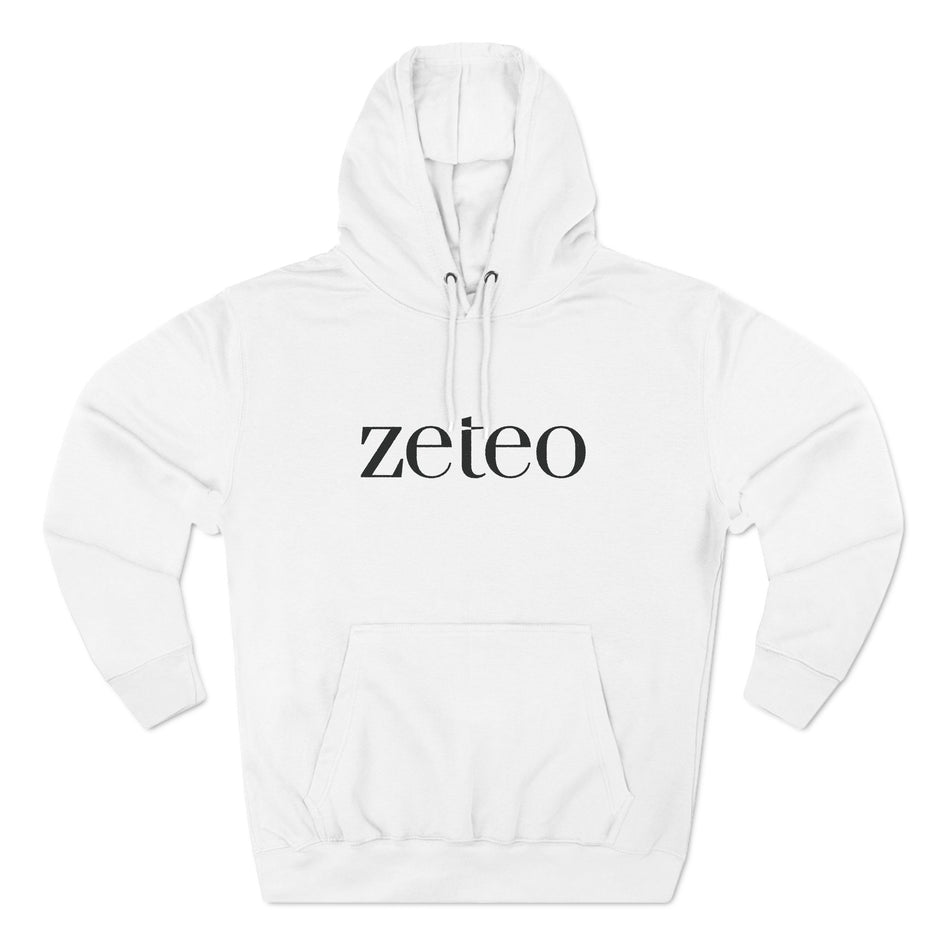 Zeteo Shop