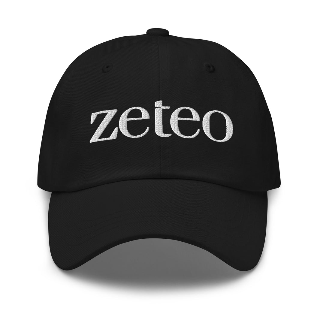Zeteo Shop