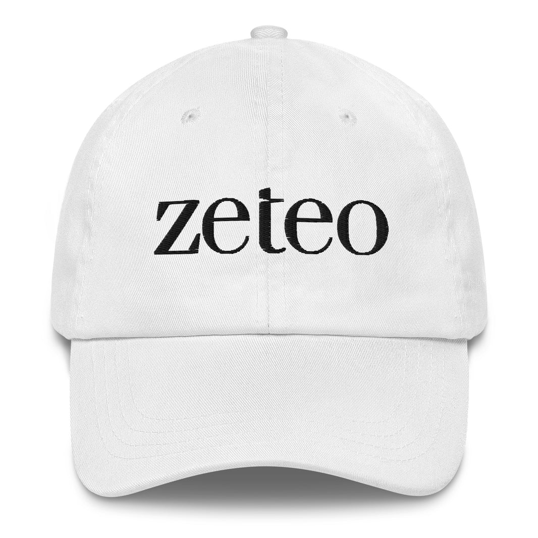 Zeteo Shop
