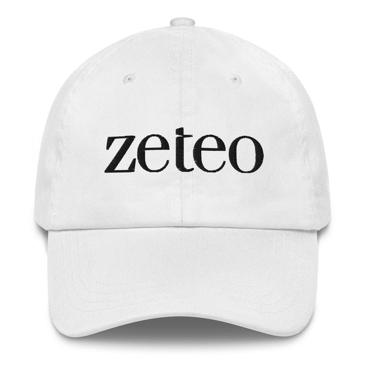 Zeteo Shop