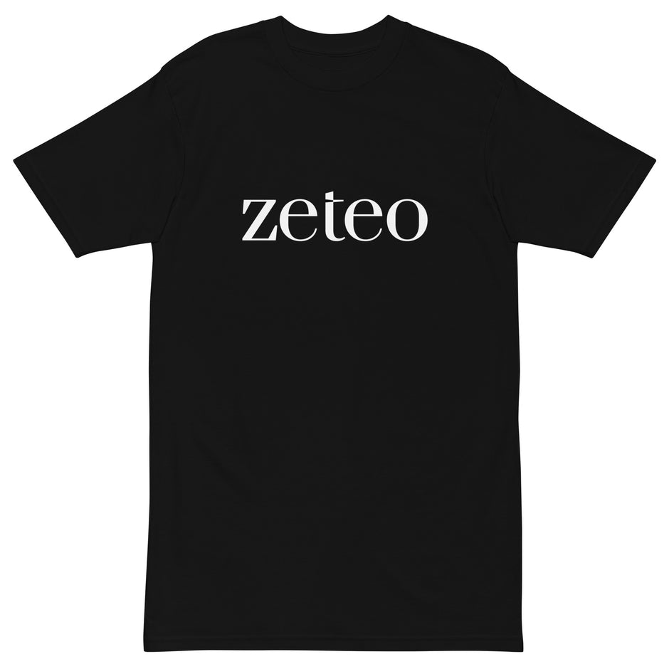 Zeteo Shop