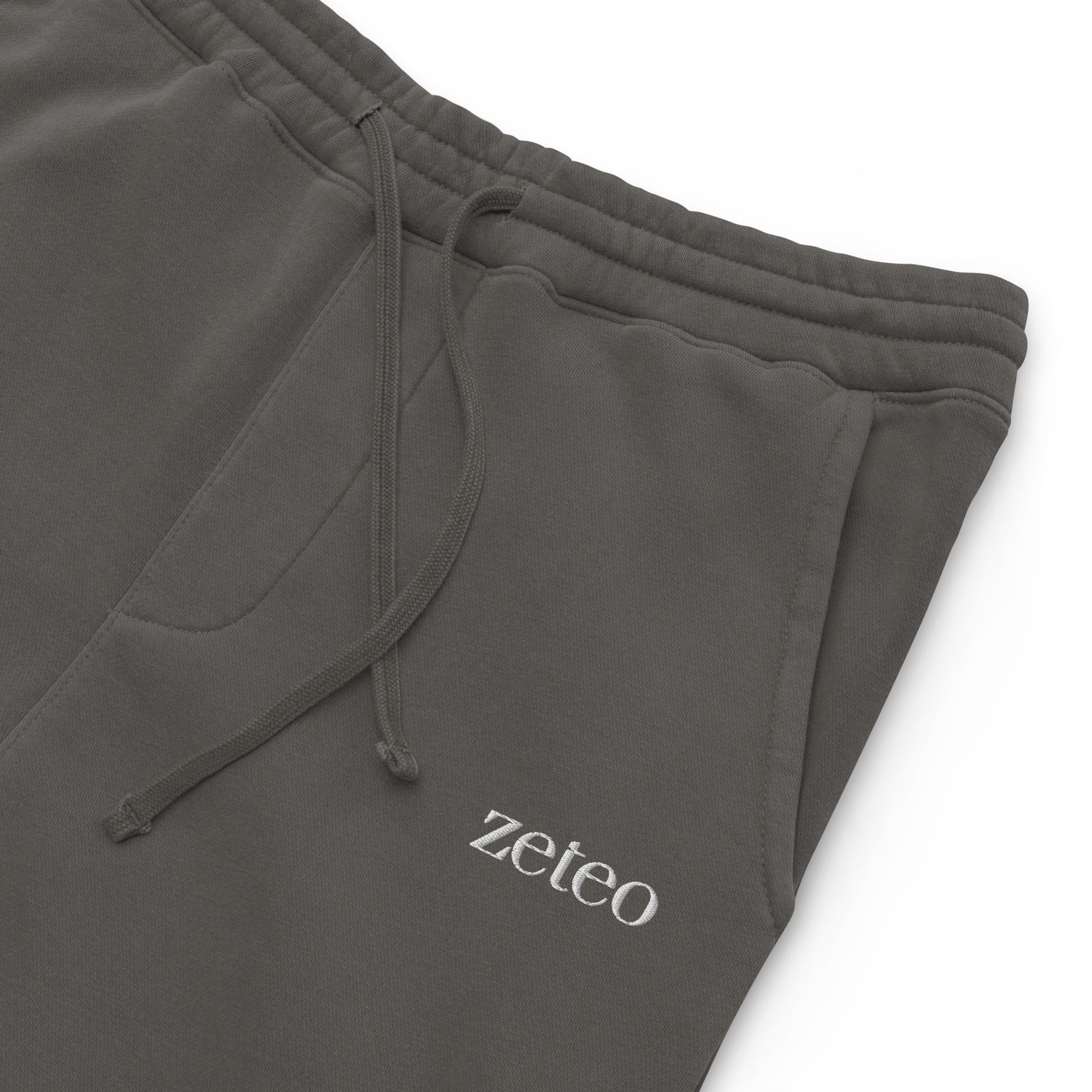 Zeteo Shop